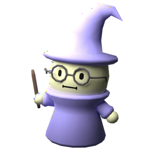 🔥 Wizard MBTI | Tower Heroes (Roblox) Personality Types