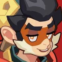 🔥 Wukong MBTI | SMASH LEGENDS Personality Types