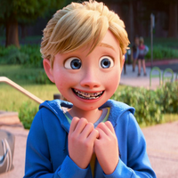 🔥 Riley Andersen MBTI | Inside Out (Franchise) Personality Types