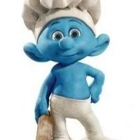 🔥 Baker Smurf MBTI | The Smurfs (2011) Personality Types