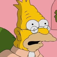 🔥 Abraham Simpson MBTI | The Simpsons (1989) Personality Types