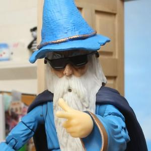 🔥 Wizard MBTI | pantsahat/The Hippo Saga Personality Types