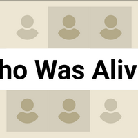 🔥 Who was Alive? MBTI | Neal.fun Personality Types