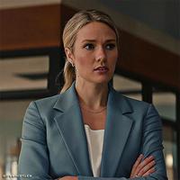 🔥 Kate Whistler MBTI | NCIS: Hawai'i (2021) Personality Types