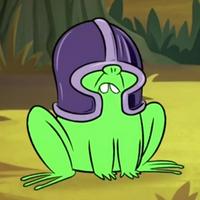 🔥 Helmut MBTI | Mighty Magiswords Personality Types
