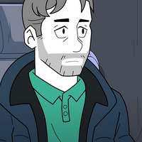 🔥 Agent Green MBTI | SCP Animated - Tales From The Foundation ...