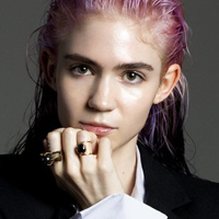 Grimes Personality Type (MBTI, Enneagram, Song Persona)