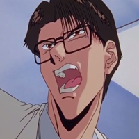 🔥 Kamiya Minoru "Doctor" MBTI | Yuu Yuu Hakusho Personality Types