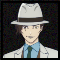 🔥 Clayface MBTI | Suicide Squad Isekai Personality Types