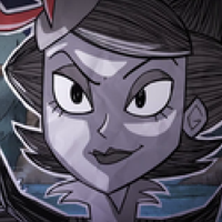 🔥 Charlie MBTI | Don't Starve Personality Types