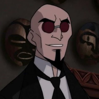 🔥 Hugo Strange MBTI | Batman: Gotham By Gaslight (2018) Personality Types