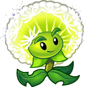🔥 Dandelion MBTI | Plants vs Zombies Personality Types