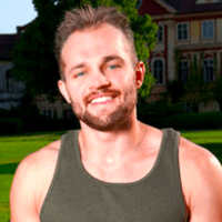 🔥 Derrick Kosinski MBTI | The Challenge (The Real World/Road Rules ...