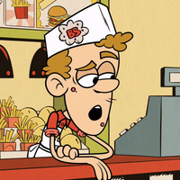 🔥 Grant MBTI | The Loud House (2015) Personality Types