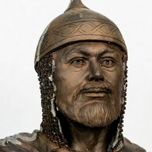Oleg II of Ryazan Personality Type | MBTI of Historical Figures