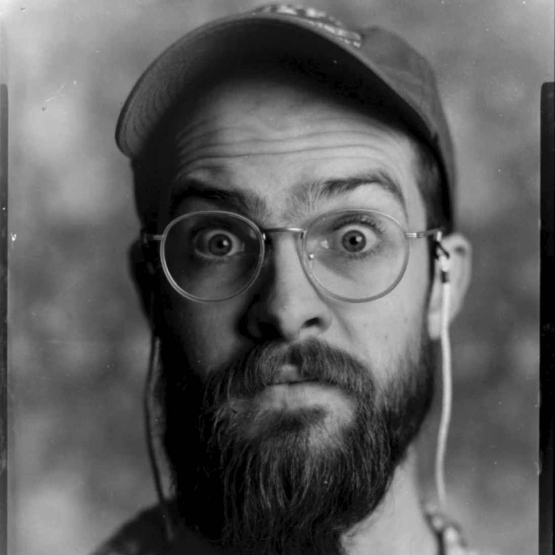 What do you think Daniel Scheinert's personality is?