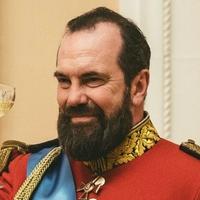 🔥 Grand Duke Sergei MBTI | The Last Czars (2019) Personality Types