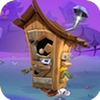 🔥 Outhouse Zombie MBTI | Plants Vs. Zombies 3 (Pre-2021) Personality Types