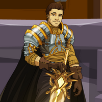 🔥 Ash Dragonblade MBTI | DragonFable Personality Types