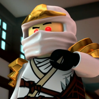 🔥 Bizarro Zane MBTI | Ninjago: Masters of Spinjitzu (2011) Personality ...