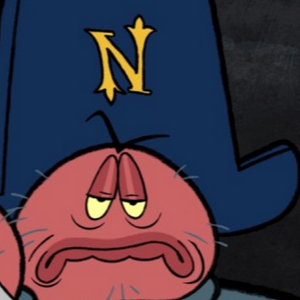 🔥 Napoleon MBTI | Fixed Personality Types