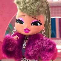 🔥 Lady Diva MBTI | LOL Surprise: The Movie Personality Types