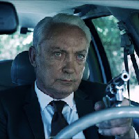 🔥 Placid Man MBTI | Brawl in Cell Block 99 Personality Types