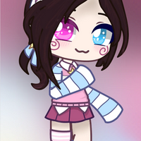 🔥 Sukie online MBTI | Gacha Life Personality Types