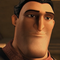 🔥 Yaotl "Max Winters" MBTI | TMNT (2007) Personality Types