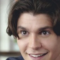 🔥 Gabe Medeiros MBTI | Finding Carter (2014-2015) Personality Types