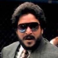 Víctor Quiñones Personality Type | Wrestling Player MBTI