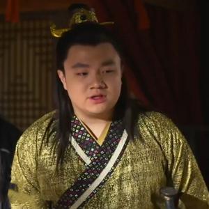 🔥 Ying Dang(嬴荡） MBTI | 芈月传 (Legend of Mi Yue) Personality Types