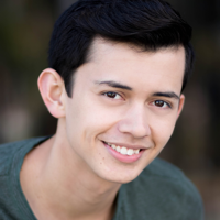 Griffin Puatu Personality Type (MBTI, Enneagram, On-Screen Persona)