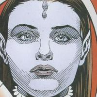 🔥 Lady Lys MBTI | DC Comics Personality Types
