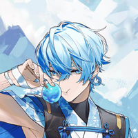 🔥 Anzu Ame MBTI | Food Fantasy Personality Types