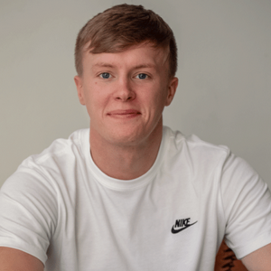 What do you think Liam Carpenter's personality is?