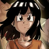 🔥 Pan (Universe 18) MBTI | Dragonball Multiverse Personality Types