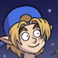 🔥 Young Link MBTI | Reviving ALL the Smash Bros Fighters (Gabaleth ...