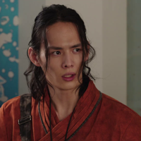 🔥 Tetsuo Daishinji/Kamen Rider Slash MBTI, 어떤 MBTI일까요?