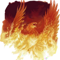 🔥 If Phoenix has a personality type...
