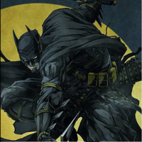 🔥 Batman Ninja MBTI Personality Types