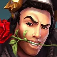 🔥 Fernando MBTI | Paladins Personality Types