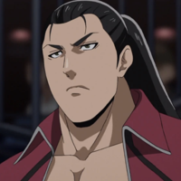 🔥 Kuze Sousuke MBTI性格類型是ISTJ還是ESTJ?