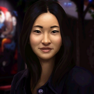 🔥 Maya Okada MBTI | Life Is Strange: Double Exposure Personality Types