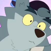 🔥 Wolf MBTI | We Bare Bears (2014) Personality Types