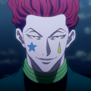 🔥 Hisoka Morow MBTI | Hunter X Hunter Personality Types