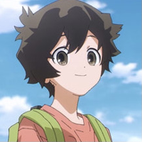 🔥 Minoru Ōkuma MBTI | Akebi-chan no Sailor-fuku Personality Types