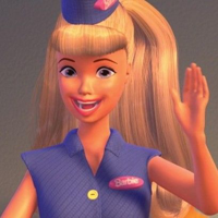 🔥 Tour Guide Barbie MBTI | Toy Story (Franchise) Personality Types