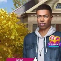 🔥 Jake (Claimed by the Wolf) MBTI | Claimed by the Wolf Personality Types