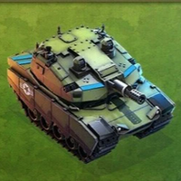 🔥 Captain's Heavy Tank MBTI | DomiNations Personality Types